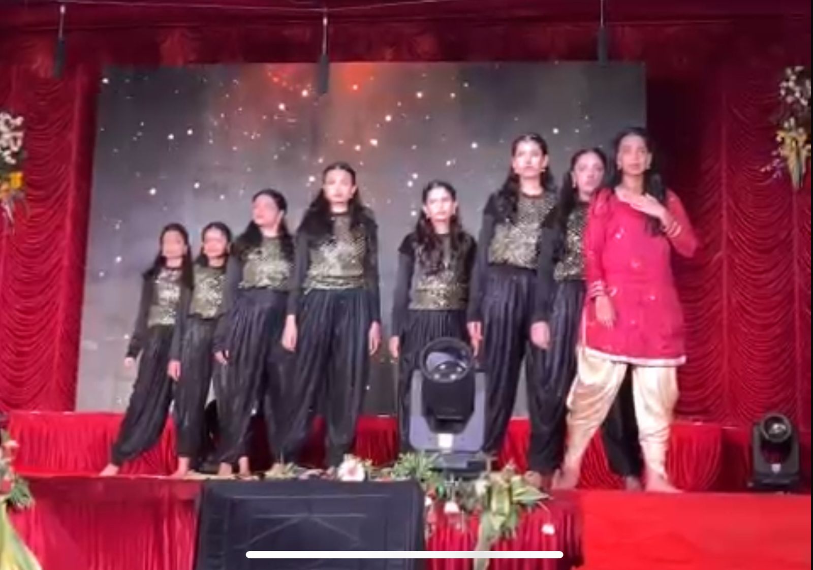 Mumbai Veterinary College - Student Gallery