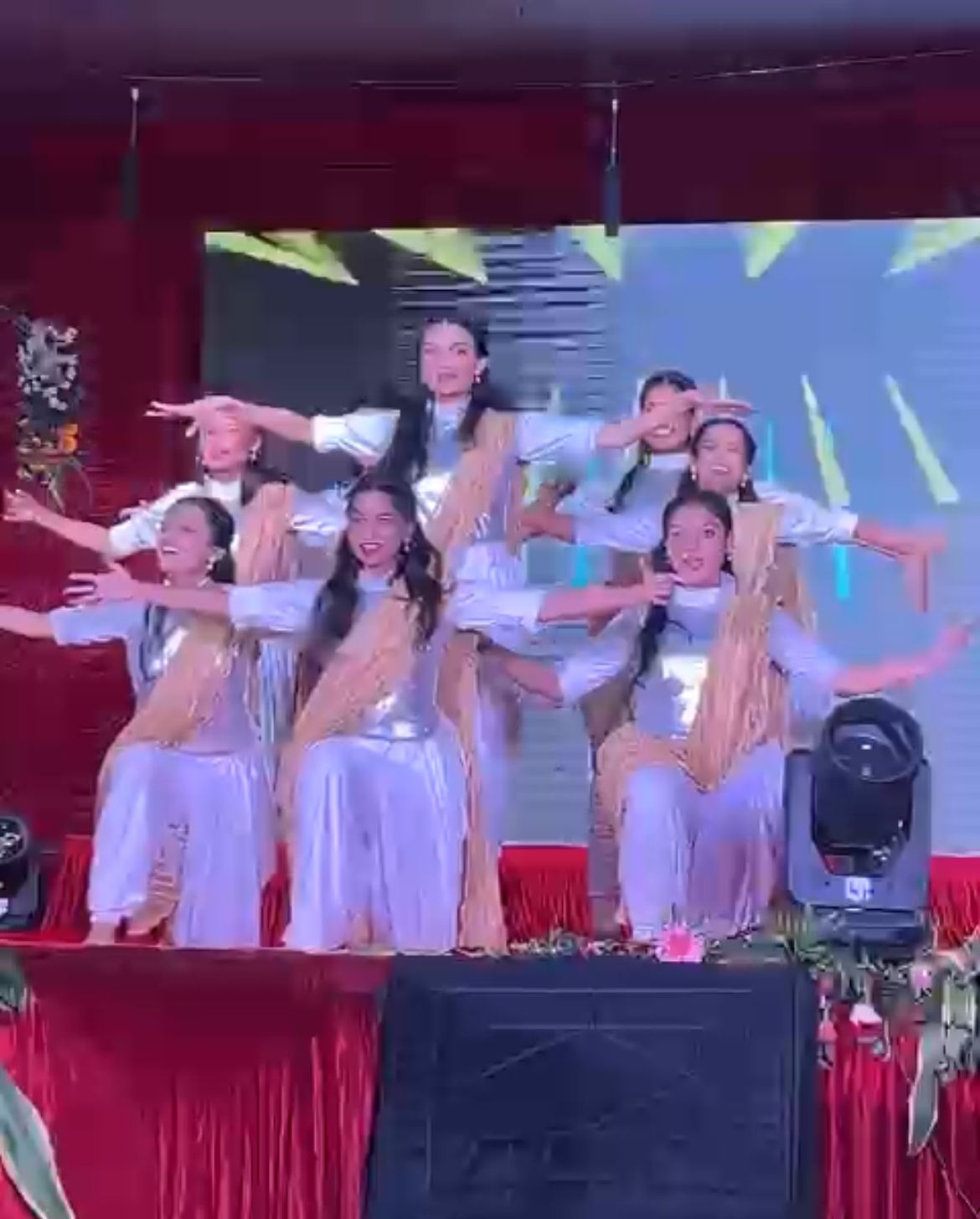 Mumbai Veterinary College - Student Gallery